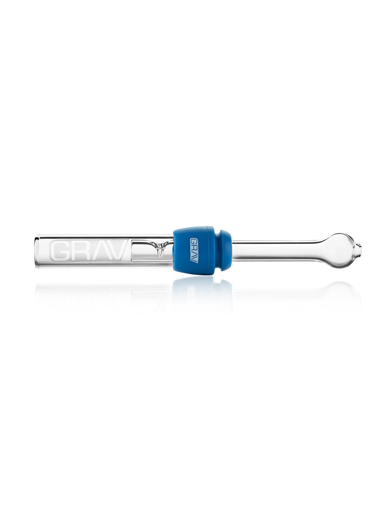 GRAV - Glass Blunt — Happy Daze Online Headshop