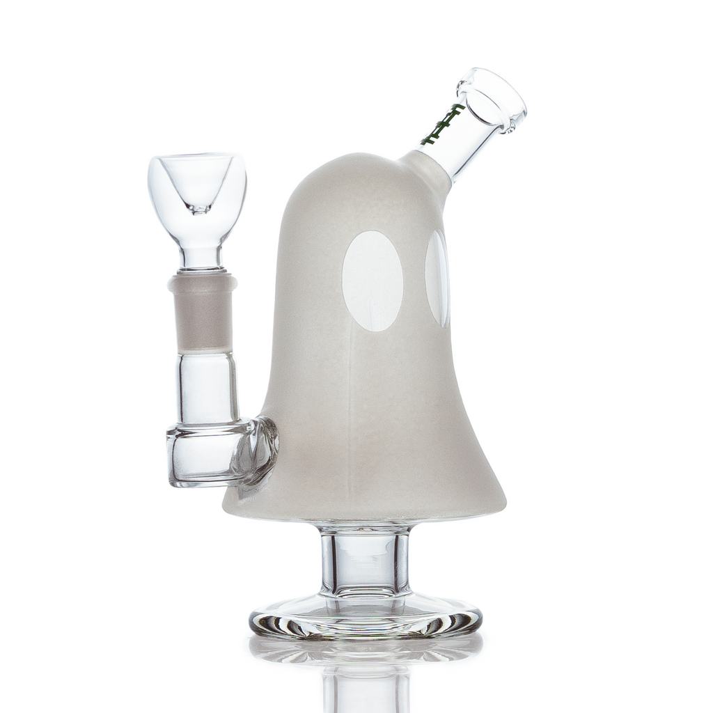 HEMPER - Ghost Rig 6.5" — Happy Daze Online Headshop